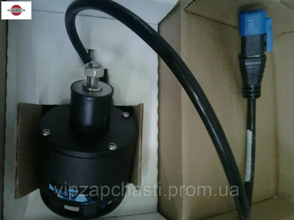 Датчик Sensor, Norac, Uc5 Hardi, 26043700 - купить на Агробиз ...