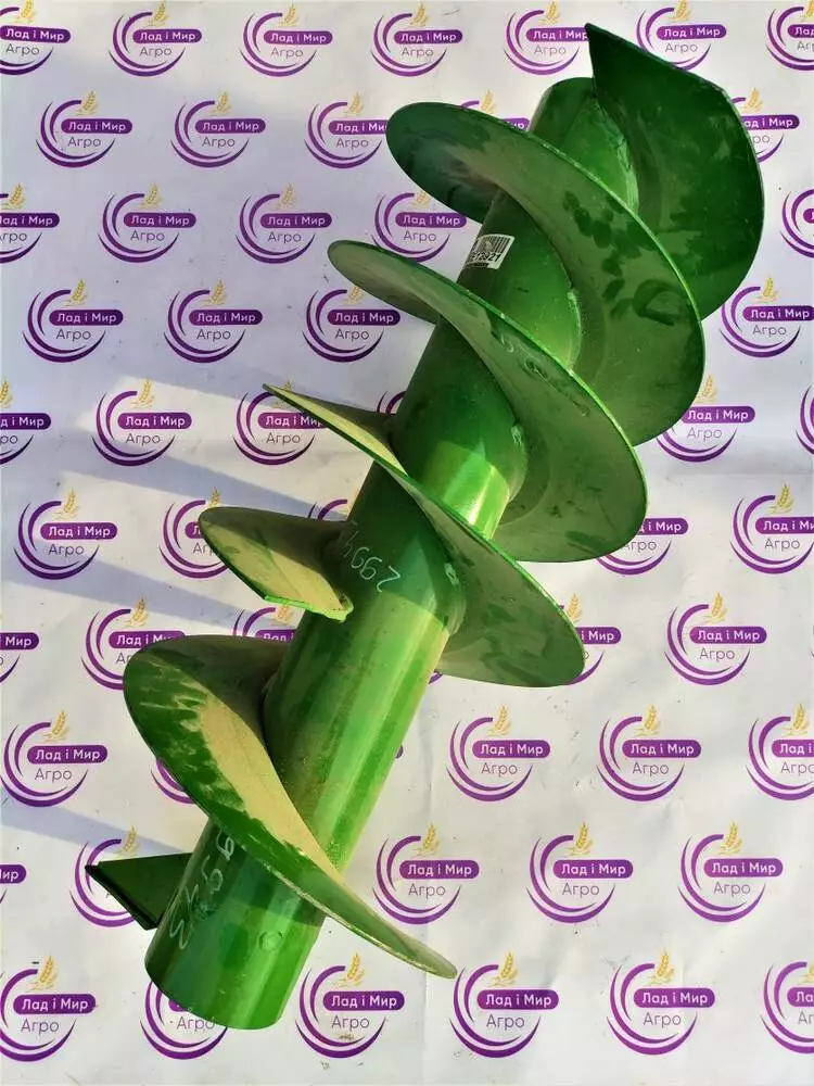 Вертикальний Шнек Бункера AXE12921, AH202956 John Deere - купить на ...